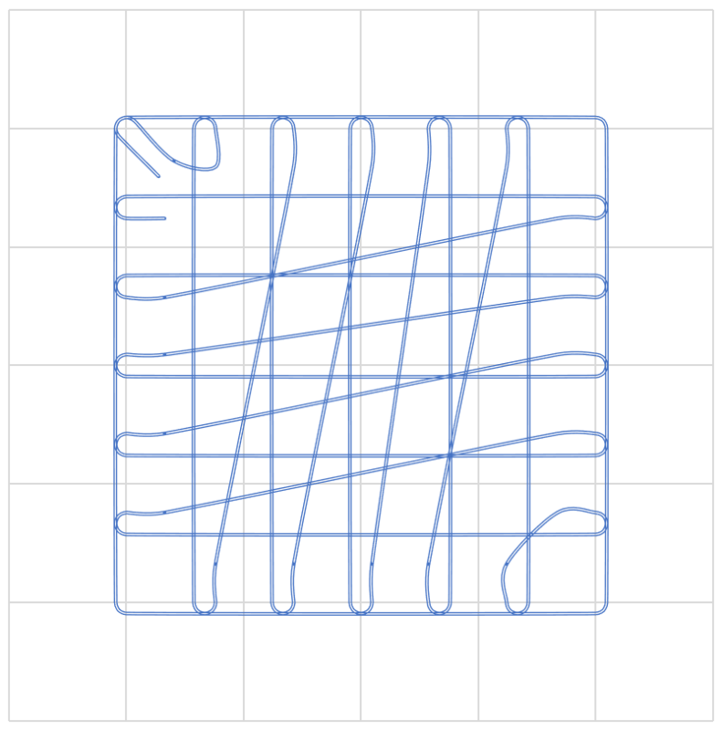 Drawing Reinforcement in Excel…Really (Part 2) – ENGINEER v SHEEP!