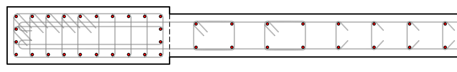 Drawing Reinforcement in Excel…Really (Part 1) – ENGINEER v SHEEP!